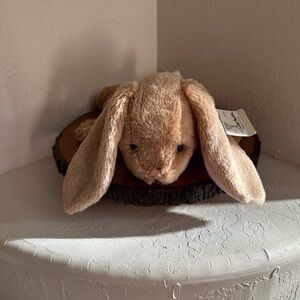 Build-A-Bear | Toys | Build A Bear Workshop Pawlette Brown Bunny Rabbit ...